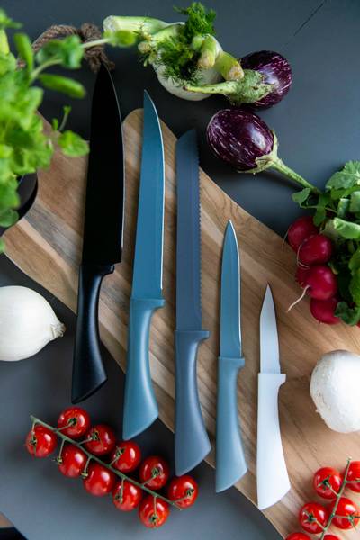 Kniver og Bestikk - Designhandel.no